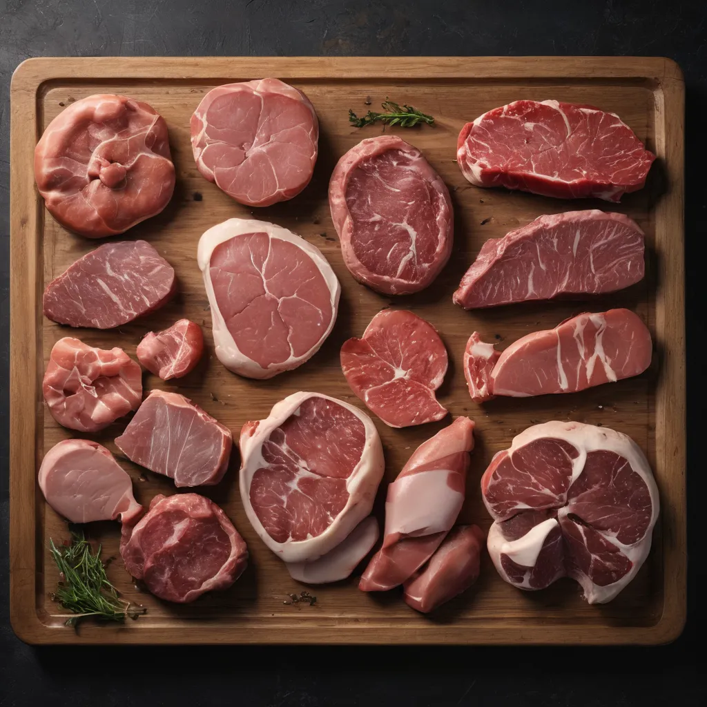 Meat Consumption and Its Effects on Rheumatoid Arthritis