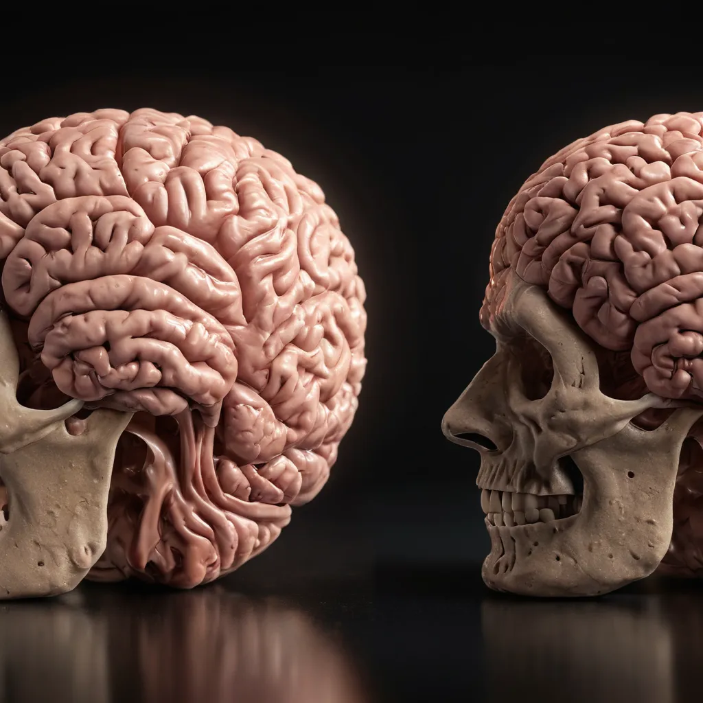 Age and Survival Rates in Brain Cancer: An In-Depth Analysis