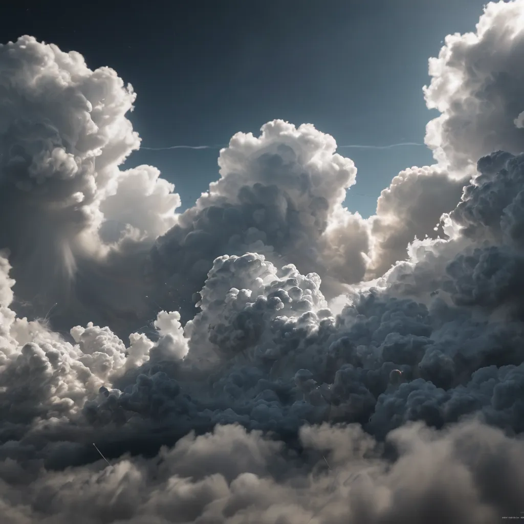 Analyzing Historical Cloud Cover Data and Its Climate Implications