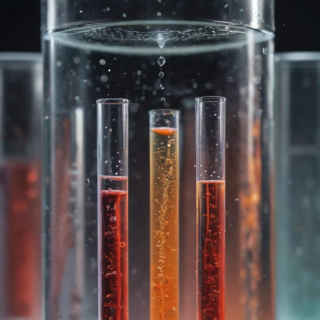 Liquid Bacterial Culture: Methods and Applications