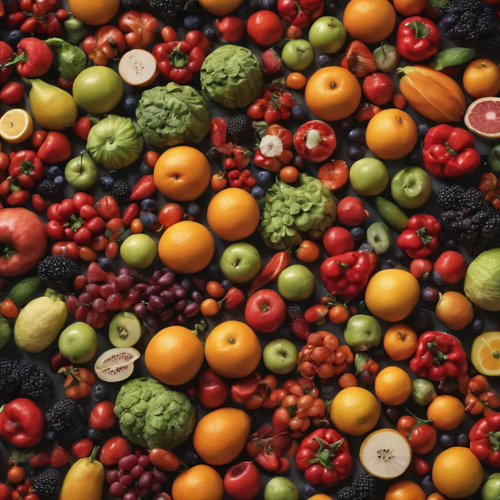 Examining the Optimal Diet for Humans