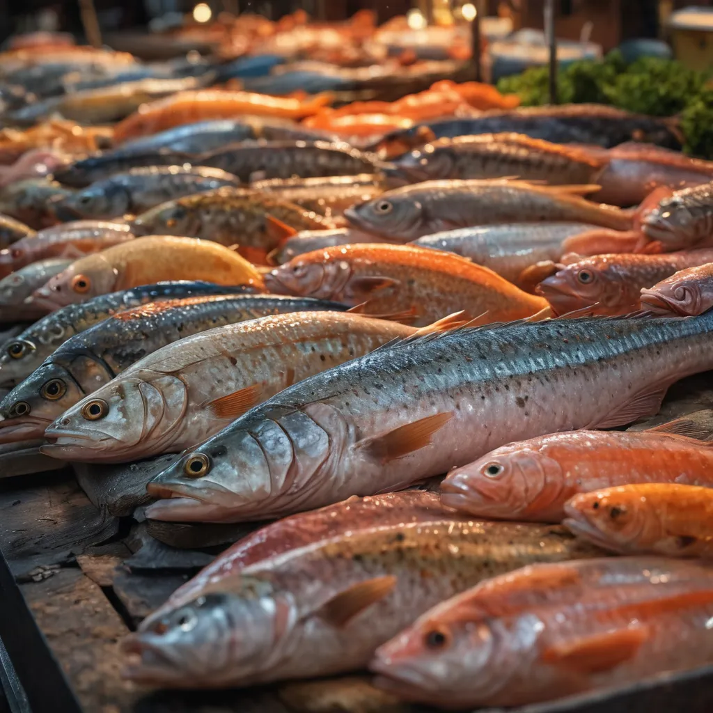 Affordable Fish: Exploring Sustainable Options