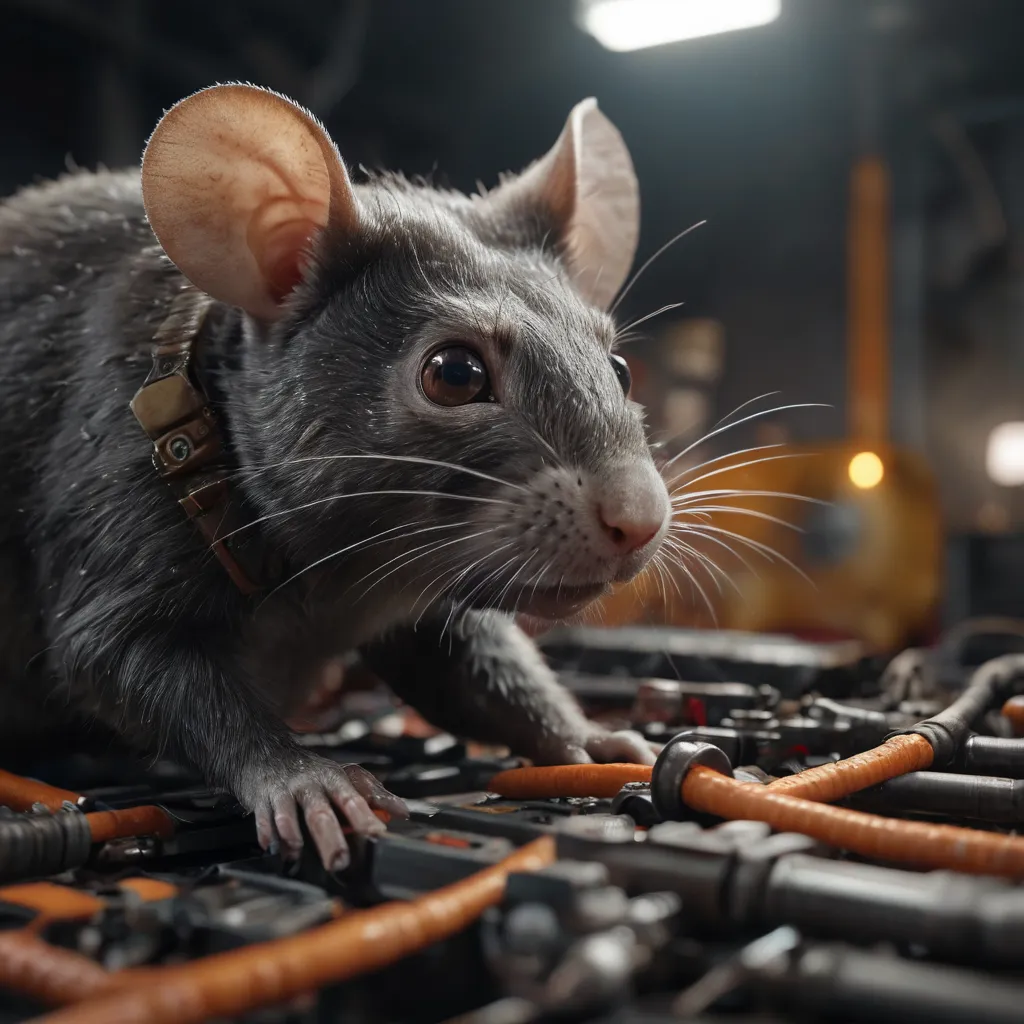 Exploring Anti-Rat 488: Mechanisms and Applications