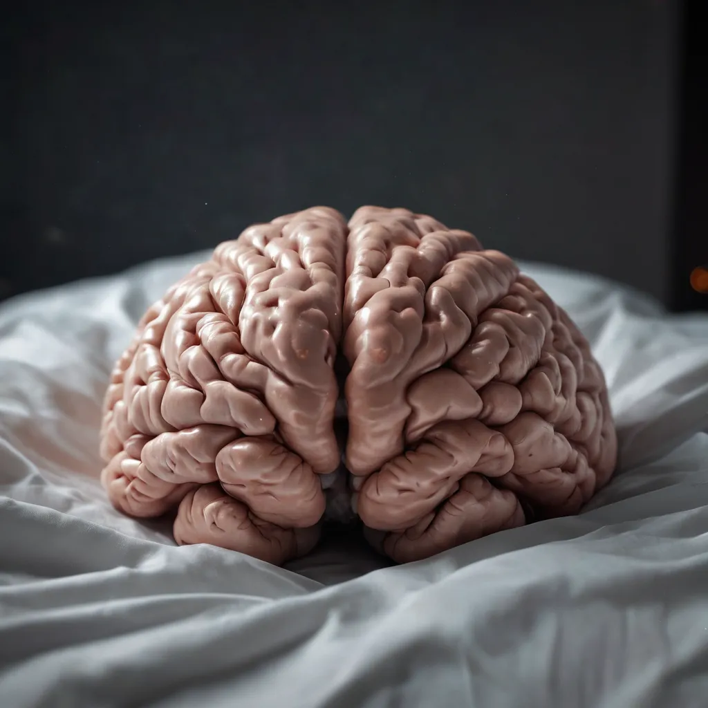 Exploring Brain Sounds for Enhanced Sleep Quality