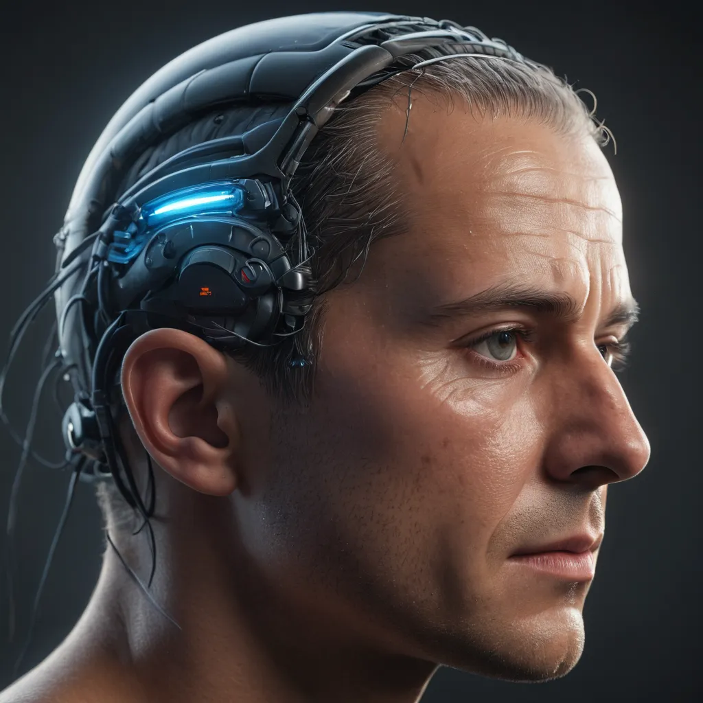 Understanding Human Brainwave Frequencies