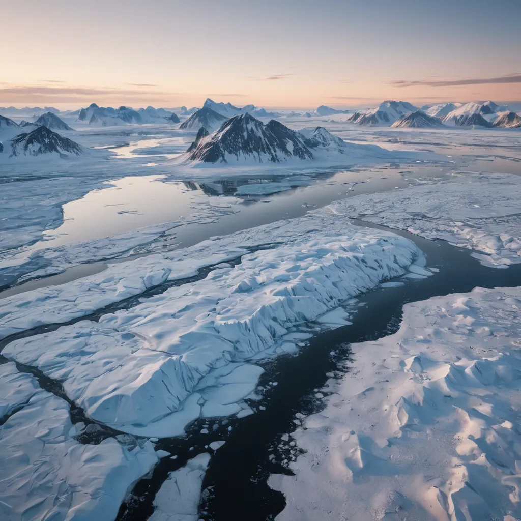 Exploring Canadian Arctic Expeditions: History and Impact