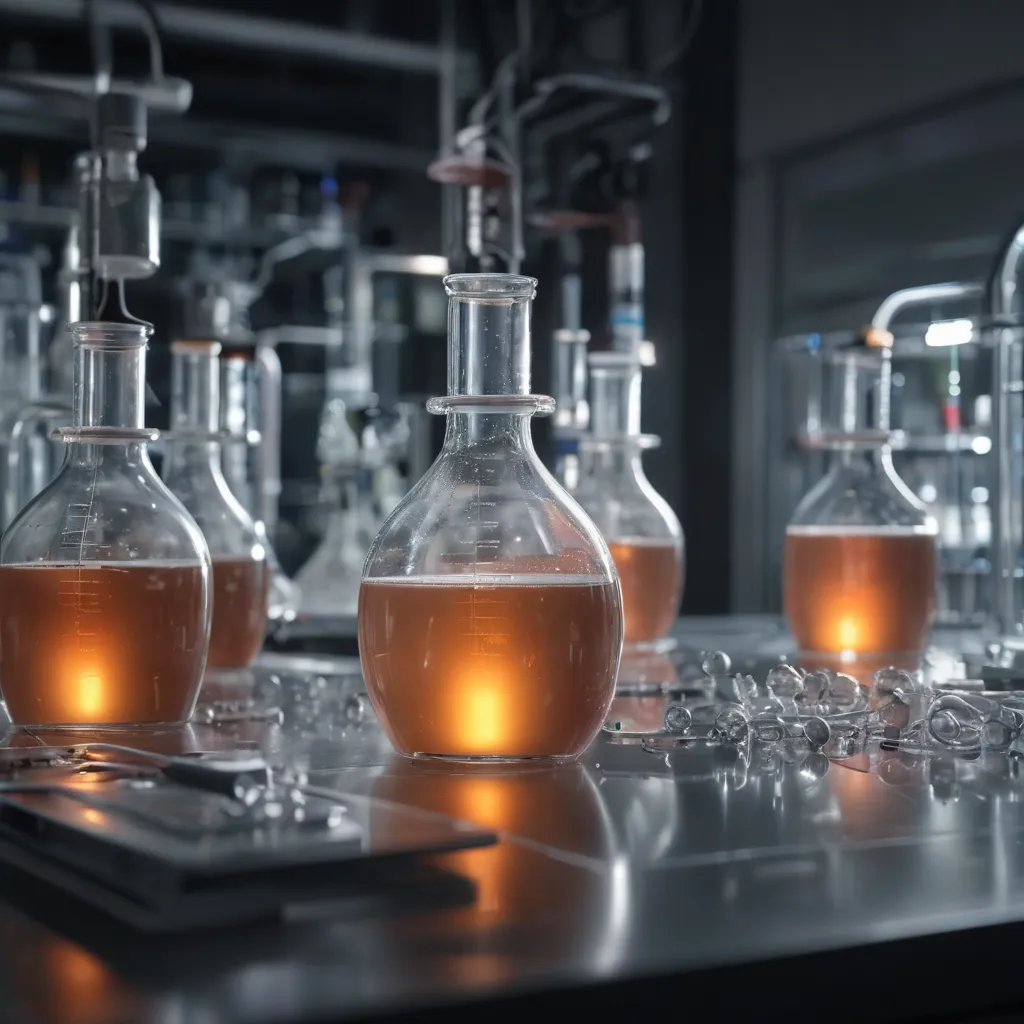 Diverse Career Paths in Biotechnology Sector