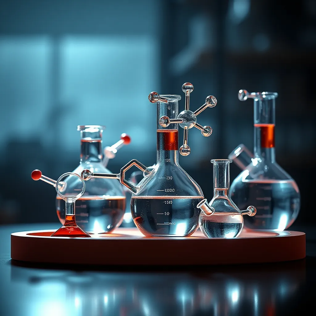 Exploring Chemistry Concepts: Insights from Investigating Chemistry