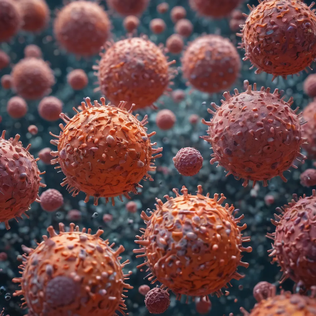 Clear Cell Carcinoma: Comprehensive Overview and Insights