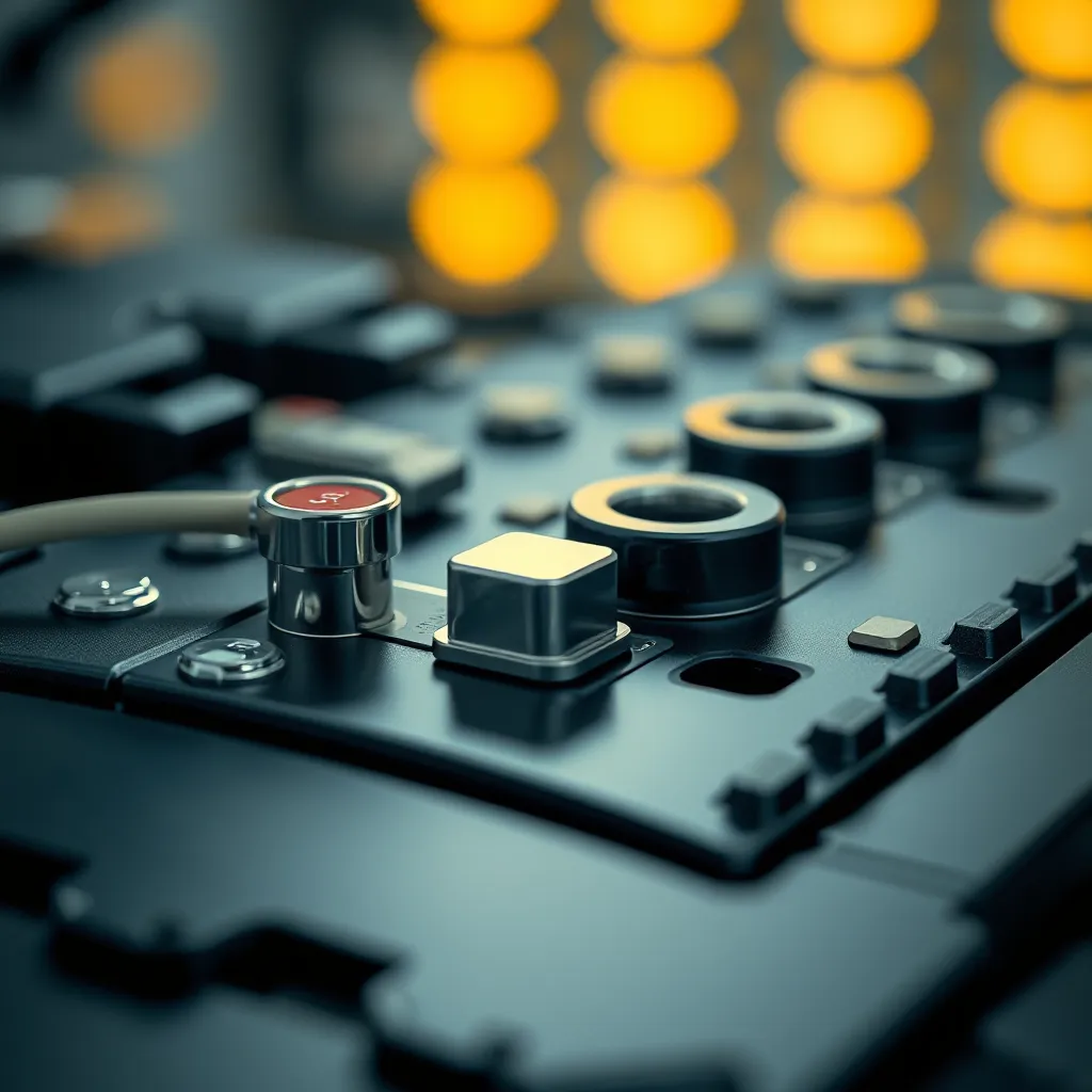 Understanding Electric Car Battery Metals and Impact