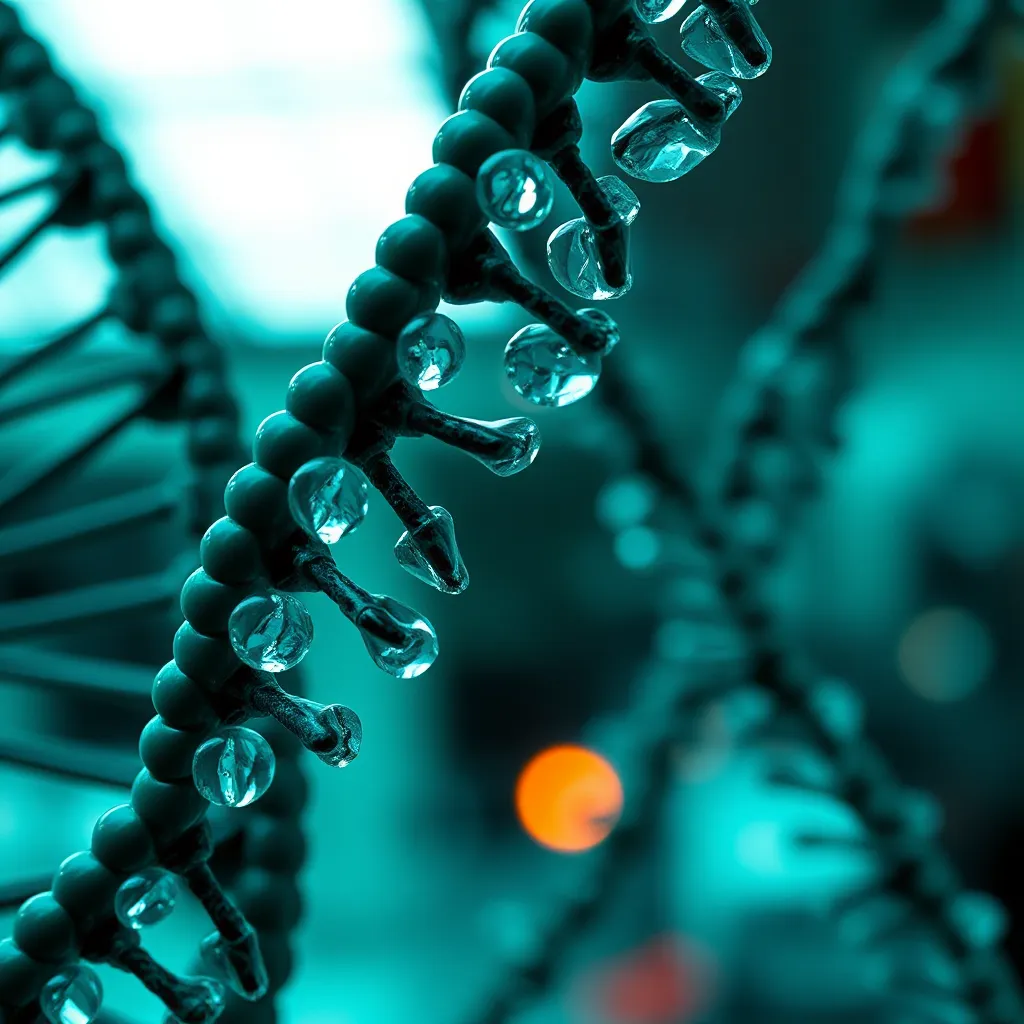 Ethical Dilemmas in Genetic Engineering Explored