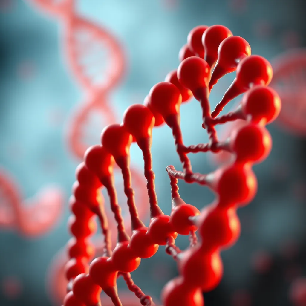 Factor 8 Gene Insights: Role in Hemostasis and Disorders