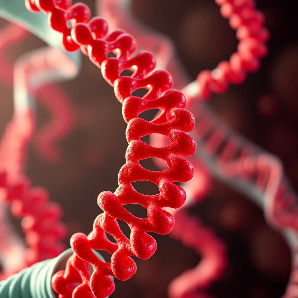 Understanding the Genetic Basis of Sickle Cell Disease