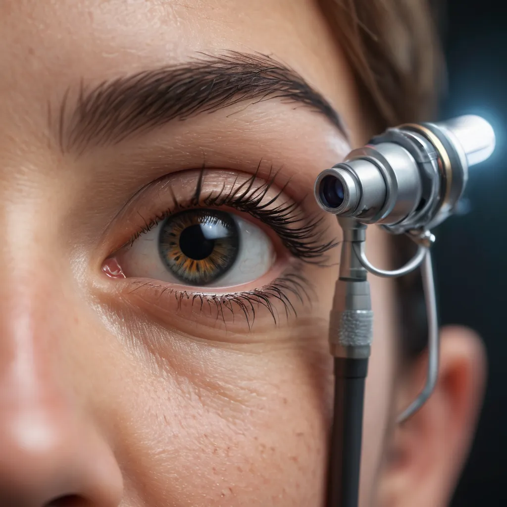 The Influence of Miniature Endoscopes on Diagnostics