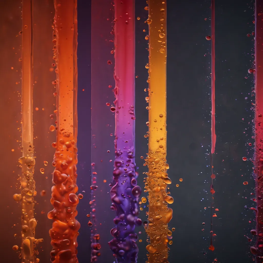 Exploring the Scientific and Aesthetic Dimensions of Ionic Liquid Color