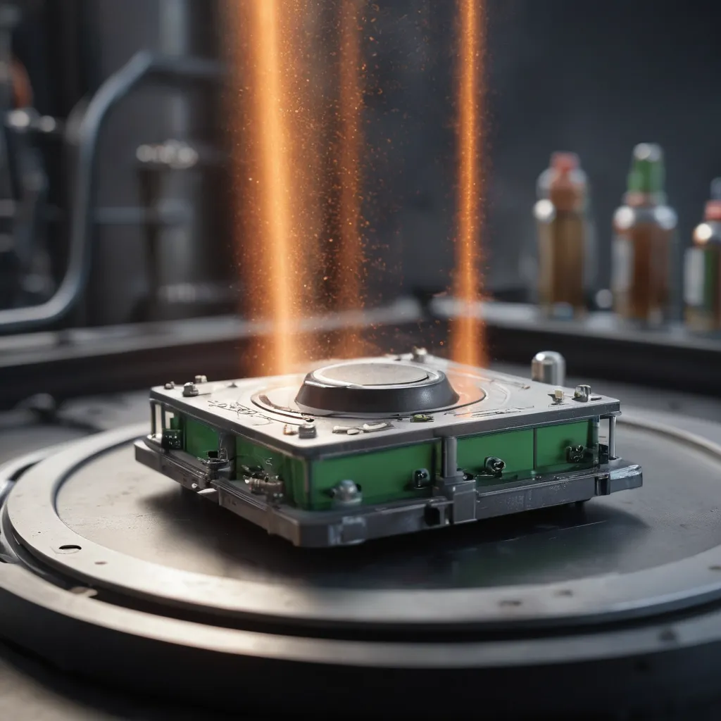 Job Opportunities in Solid Oxide Fuel Cells