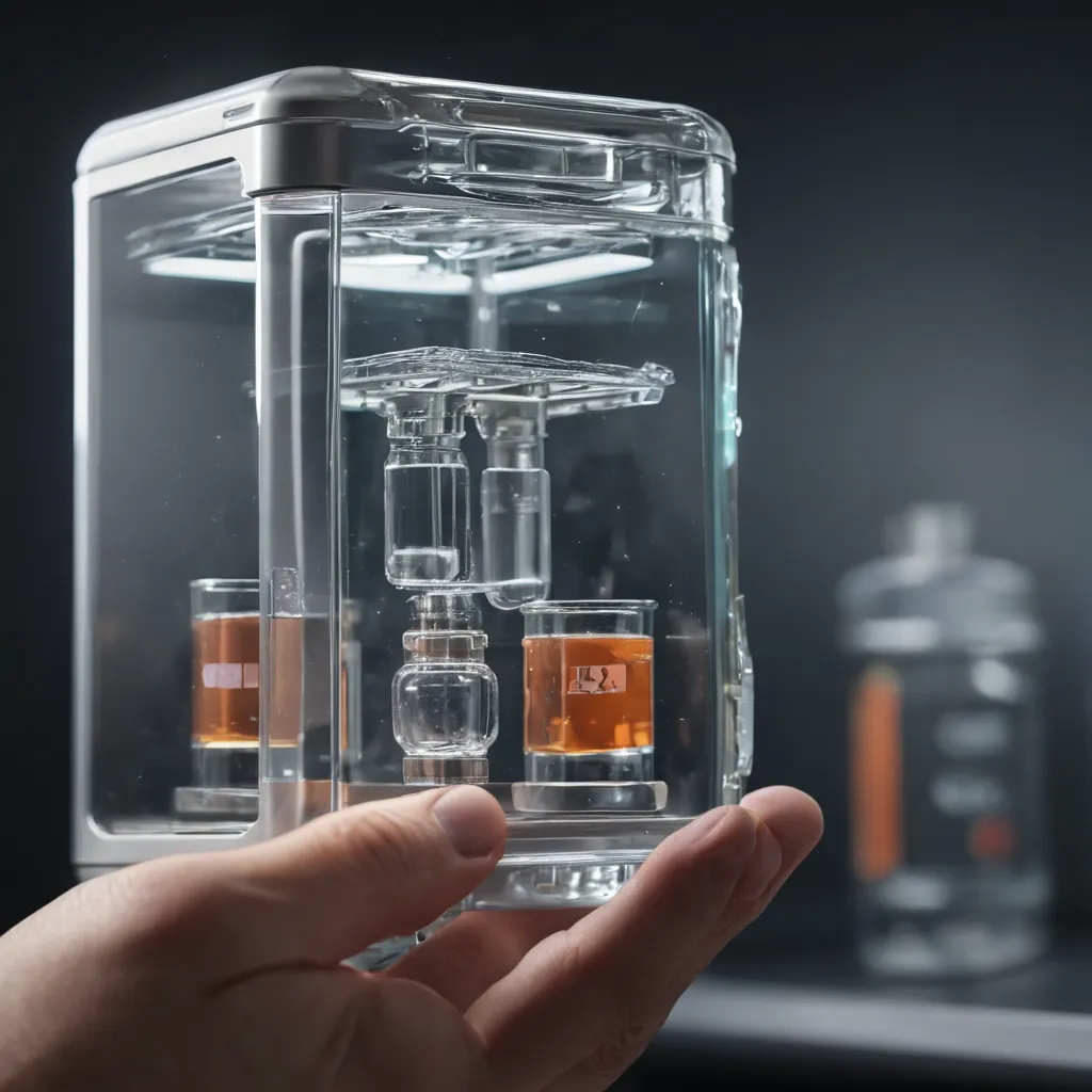 Innovations in Medication Delivery Devices