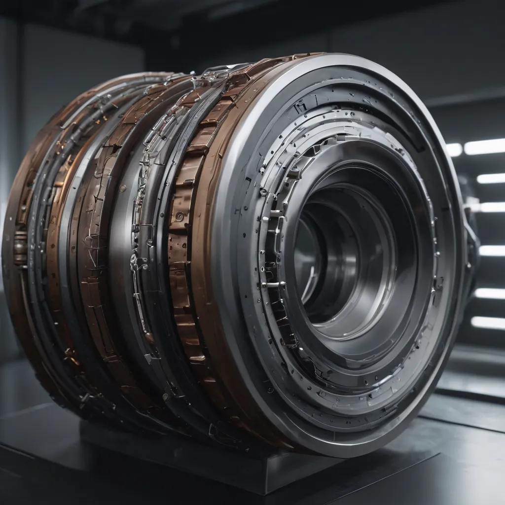 Exploring MRI Scan Magnets: Technology and Applications