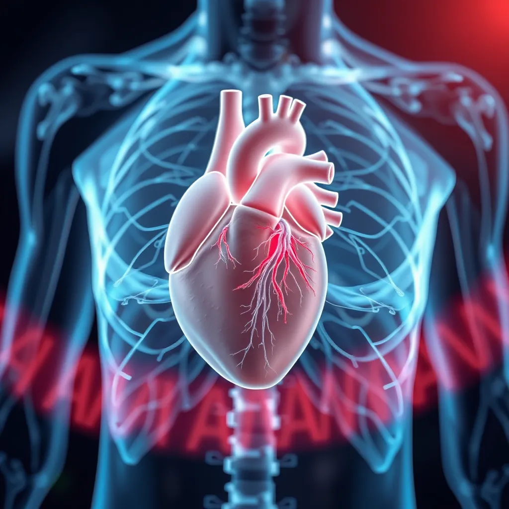 Understanding Myocardial Insufficiency and Its Impact