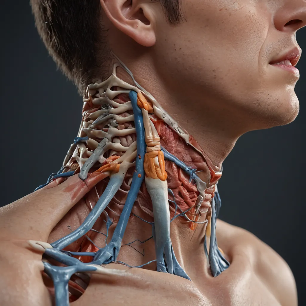 Neck Pain and Migraines: Understanding Their Connection