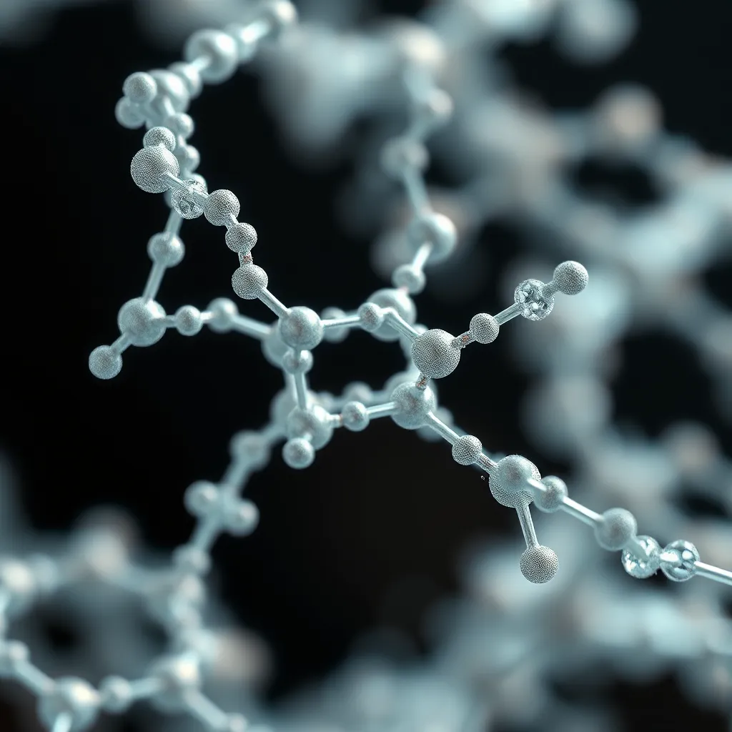In-Depth Look at Polyethylene Terephthalate Fiber