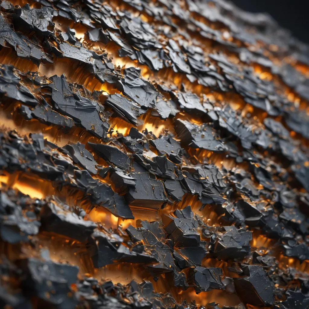 Exploring Molybdenum Disulfide: Properties and Applications