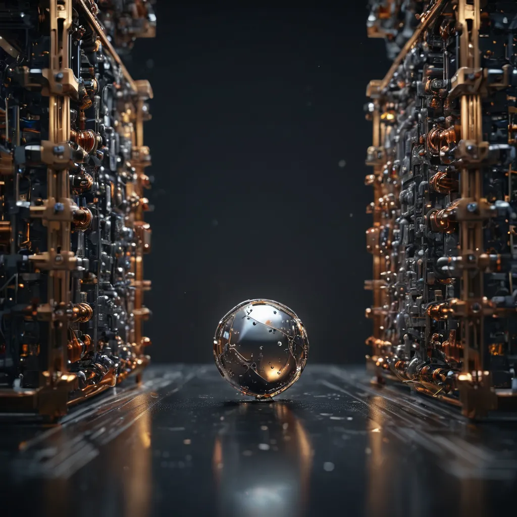Quantum Computing: Principles and Future Applications Quantum Computing: Principles and Future Applications