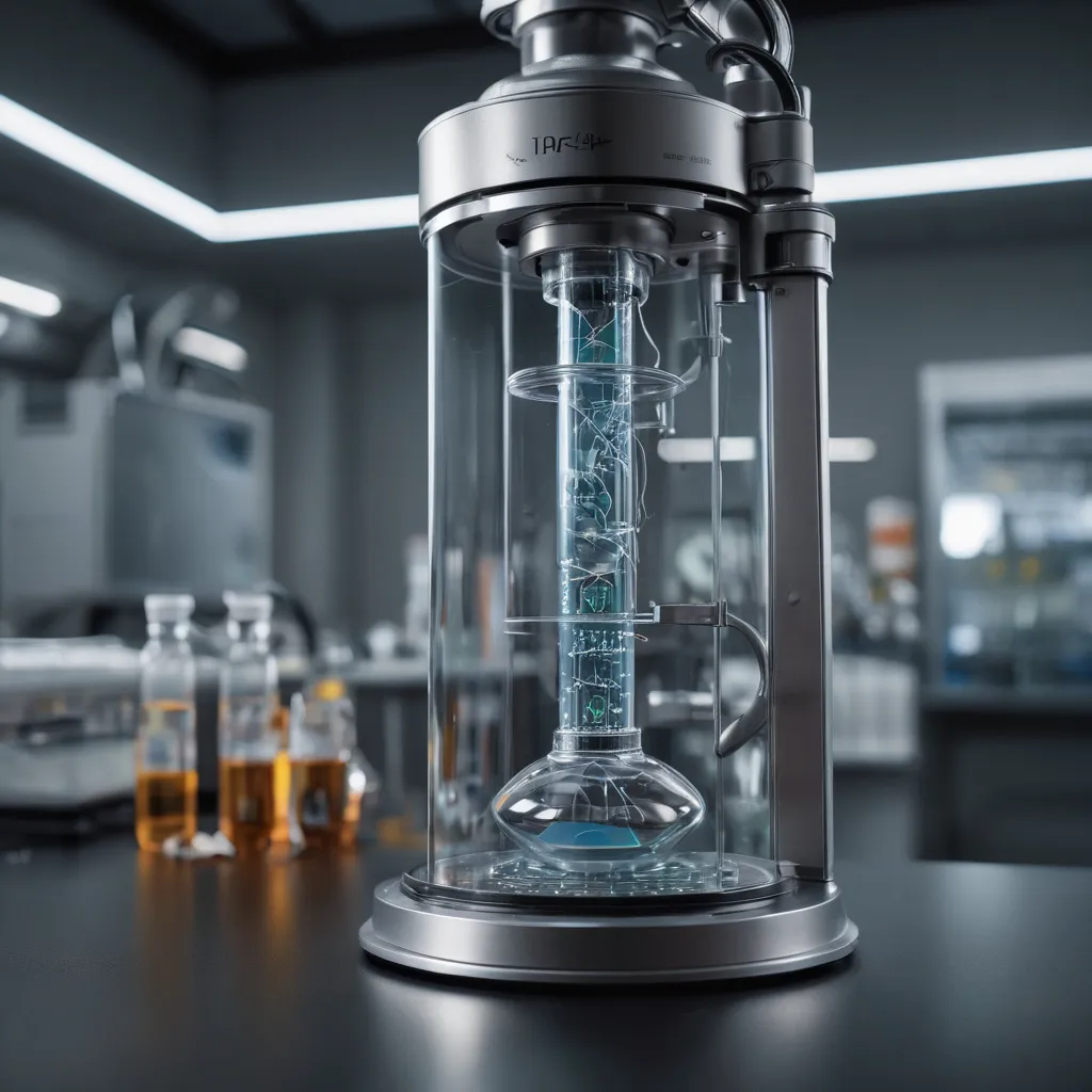 Roche Applied Sciences: Innovations and Impact in Biotechnology