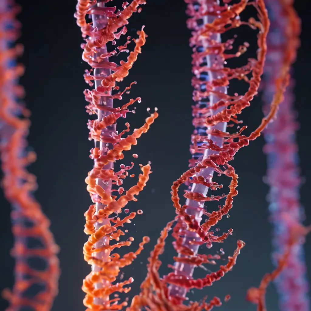 cDNA Kits from Thermo: Impact on Molecular Research