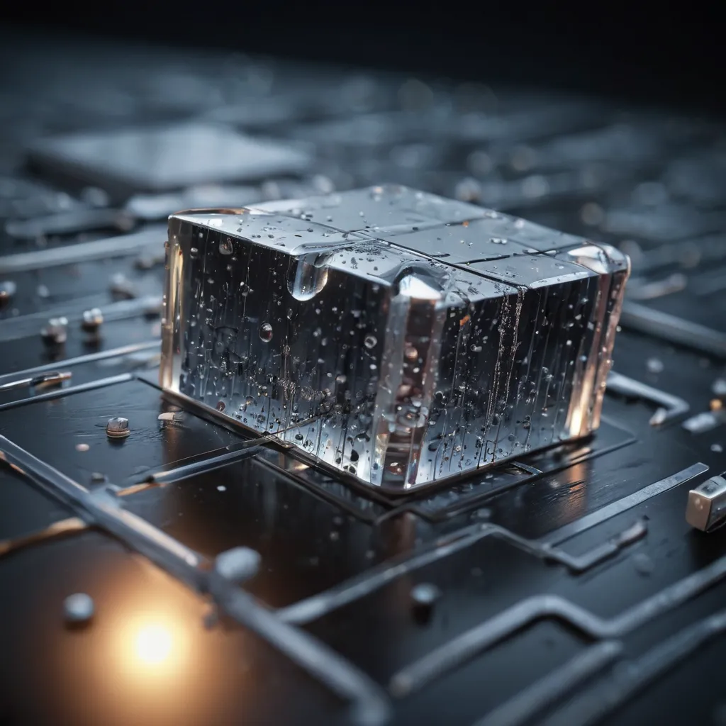 The Essential Role of Semiconductors in Electronics