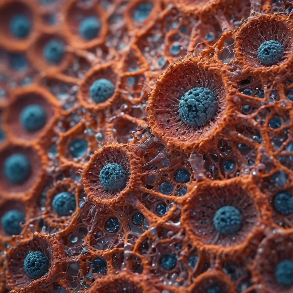 Exploring Scientific Research Across Disciplines