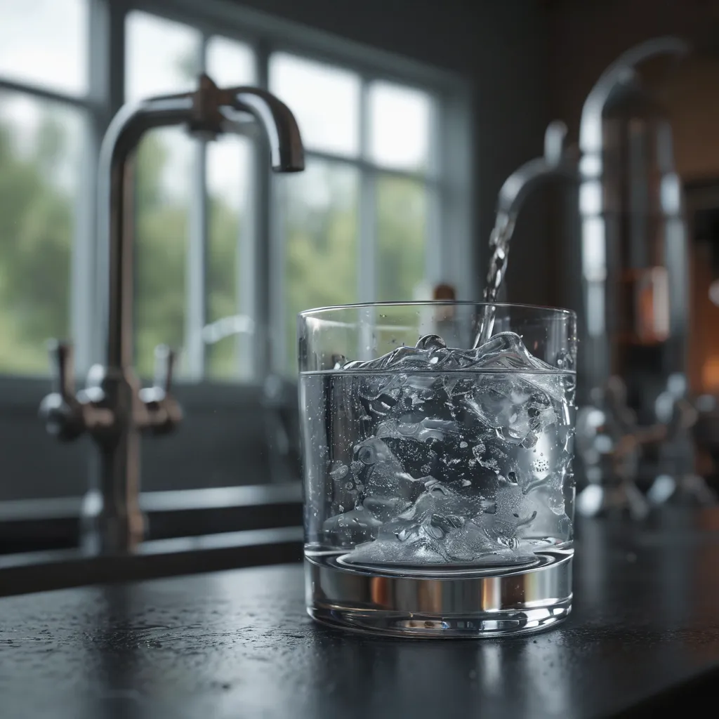 Synergy Science and Whole House Filtration