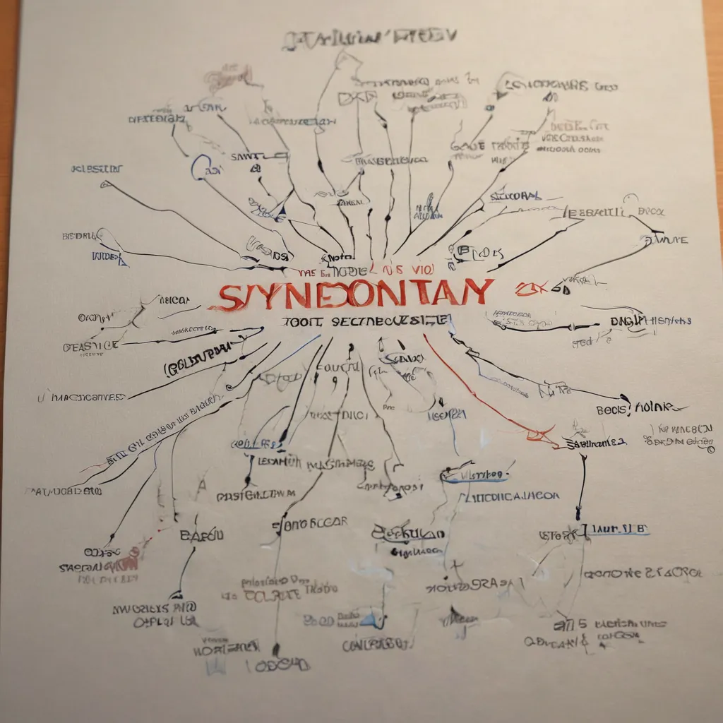Exploring Synonyms for Evaluation: A Comprehensive Guide