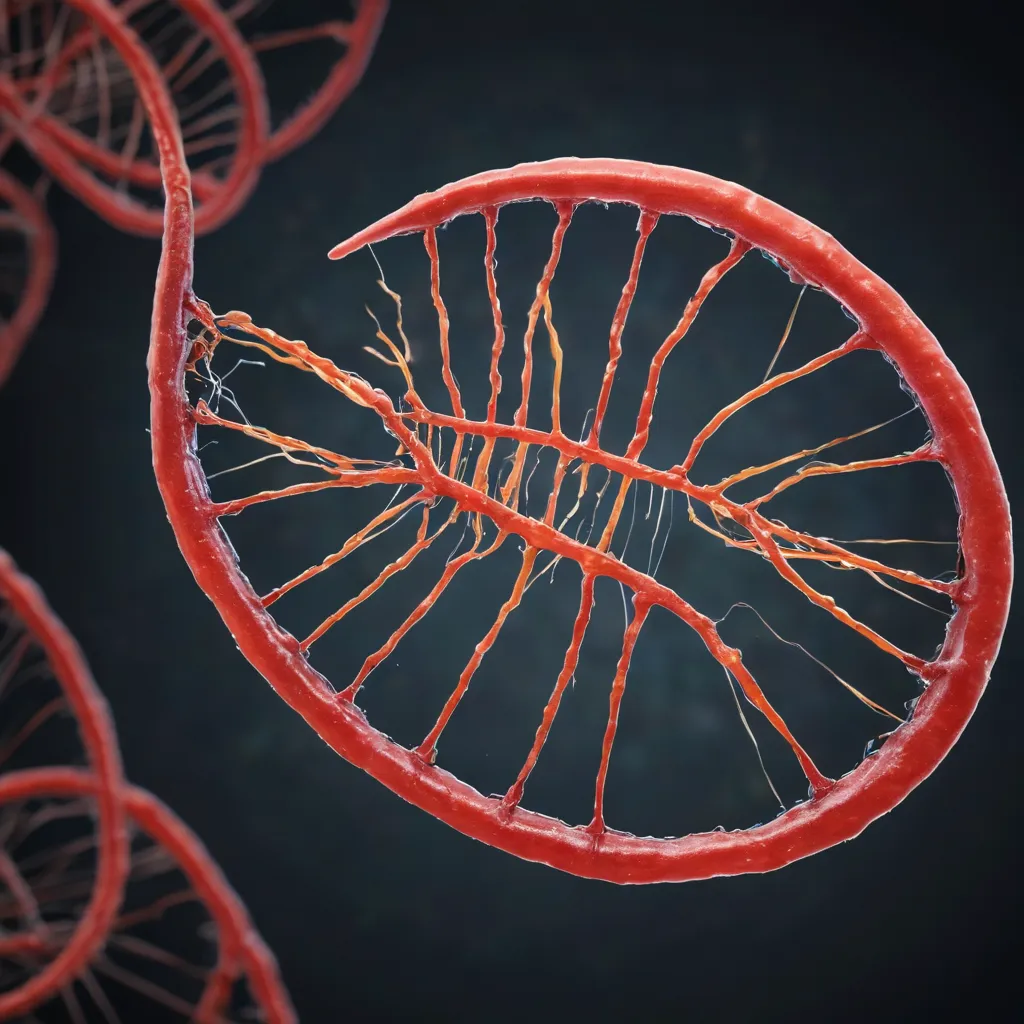 Exploring T7 Endonuclease I: Mechanisms and Applications