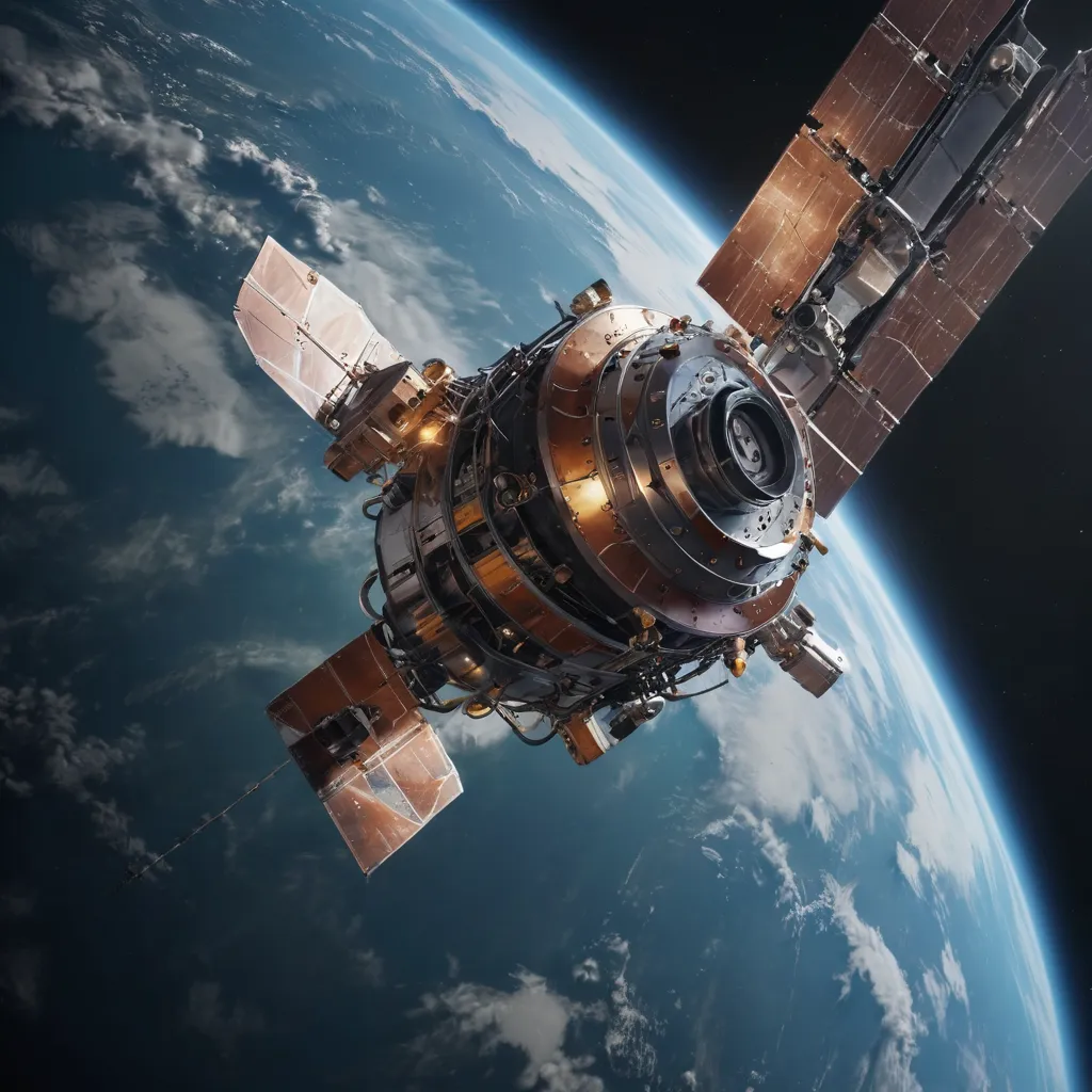 Exploring Telesatellite Technology: Impacts and Innovations