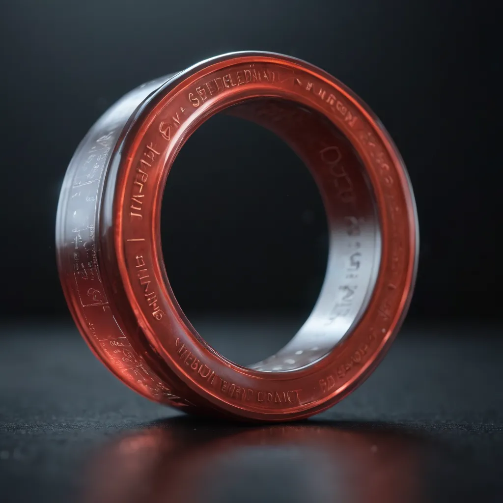 Innovative Rings: A New Era for Blood Pressure Monitoring