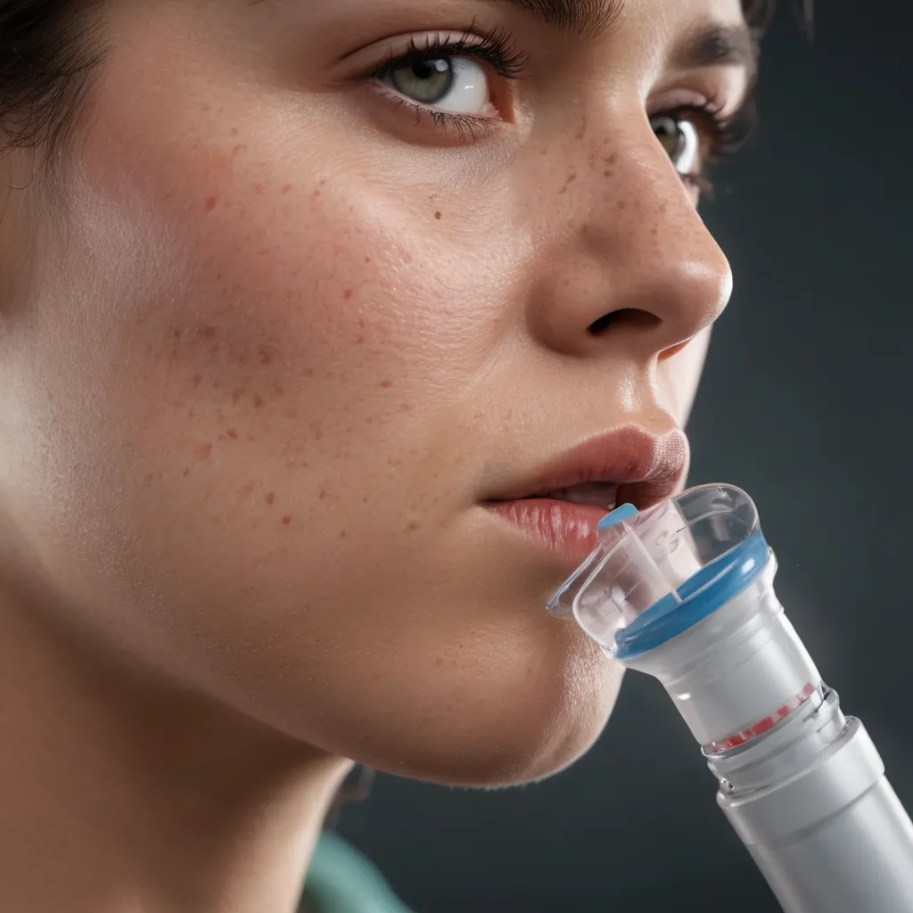 In-Depth Look at the Asthma Control Test