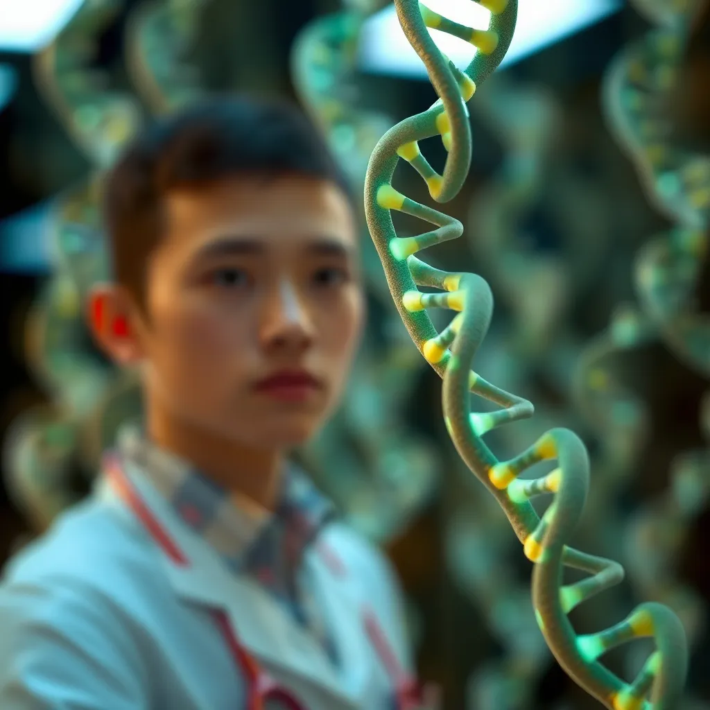 Understanding the Biological Factors of Autism Spectrum Disorder