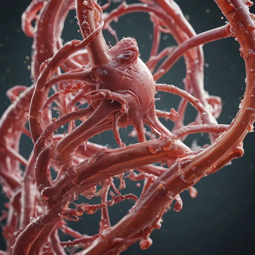 Examining the Cas9 Protein: Structure, Function, and Impact