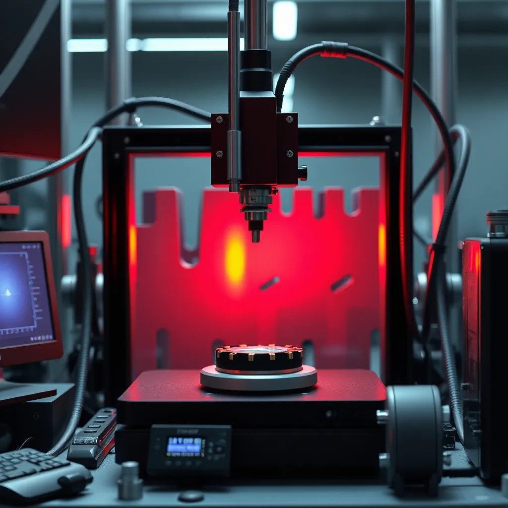 Dynamic Mechanical Behavior in Material Science