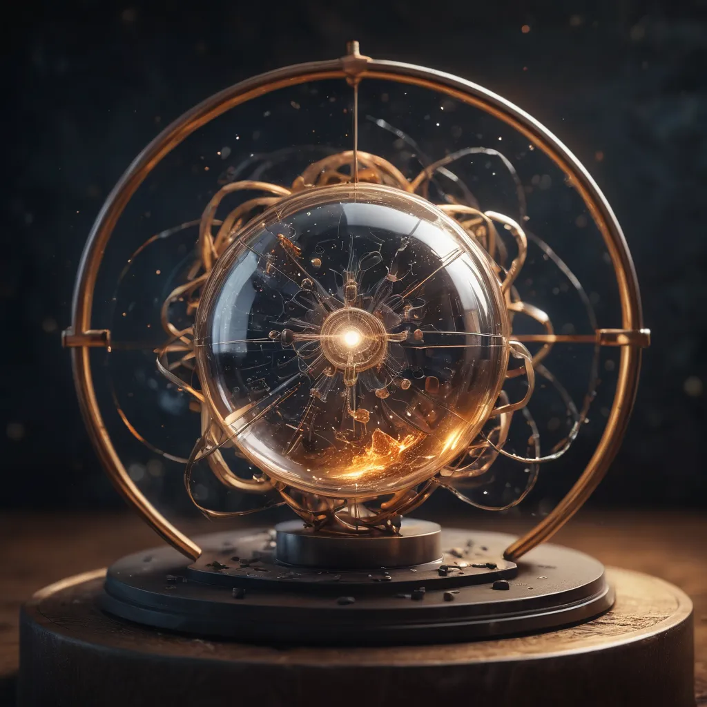 Comprehensive Analysis of Physics Literature