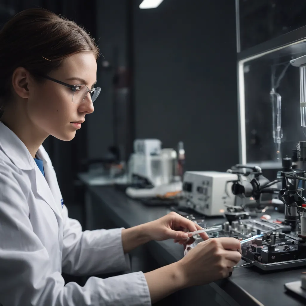 Exploring Rapid Screen Tests: Efficiency & Application