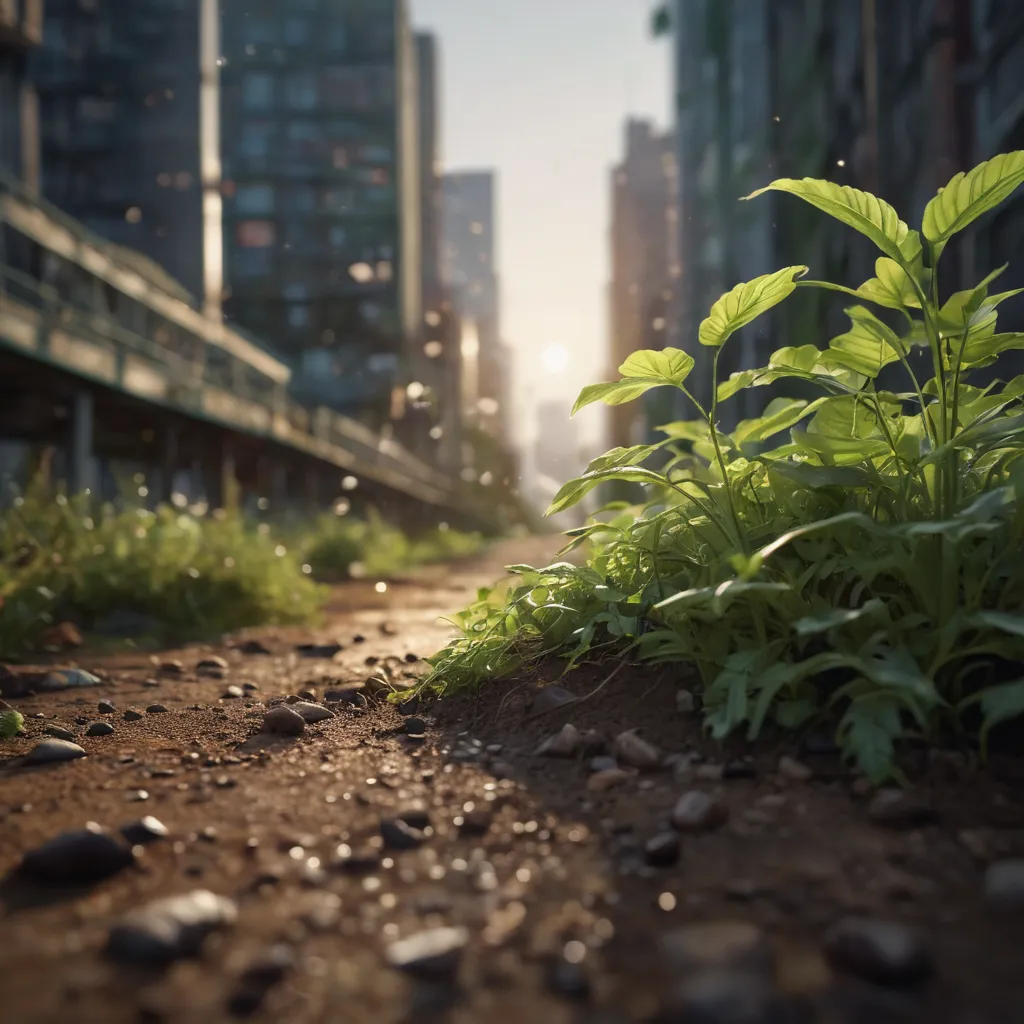 Understanding the Green Report: Insights and Impact