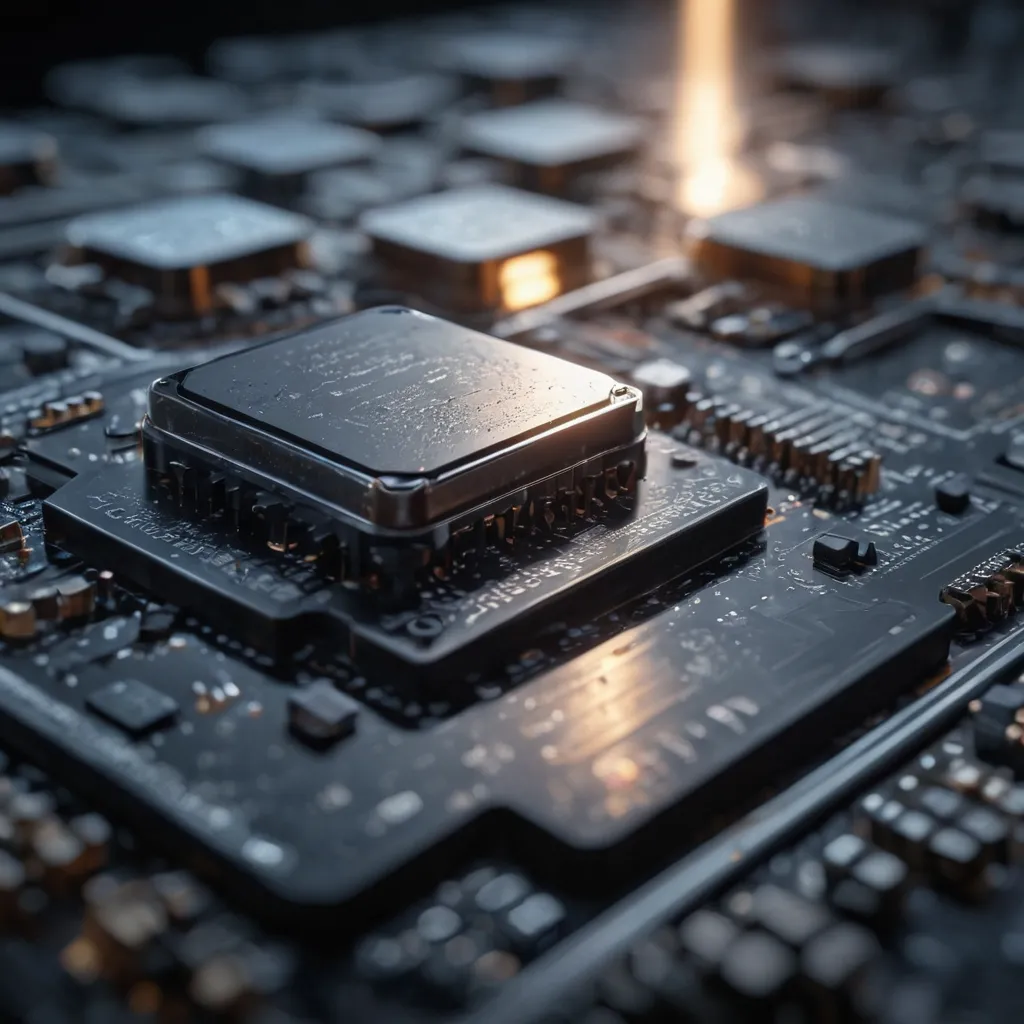 Exploring the Landscape of Microelectronics: Innovations Ahead