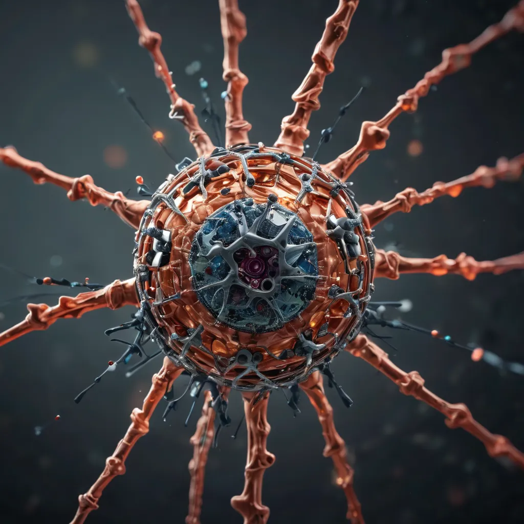 Advancements in Molecular Neurodegeneration Research