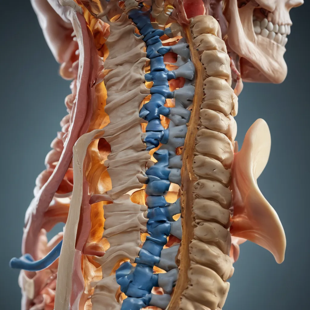 Exploring the Osteopenic Spine: Implications & Management
