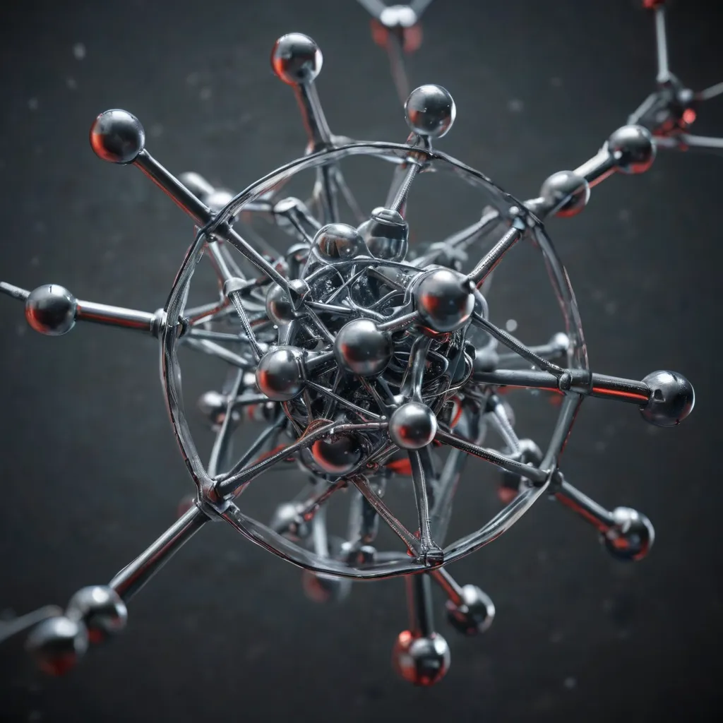 The Significance of AOR Zinc in Modern Research