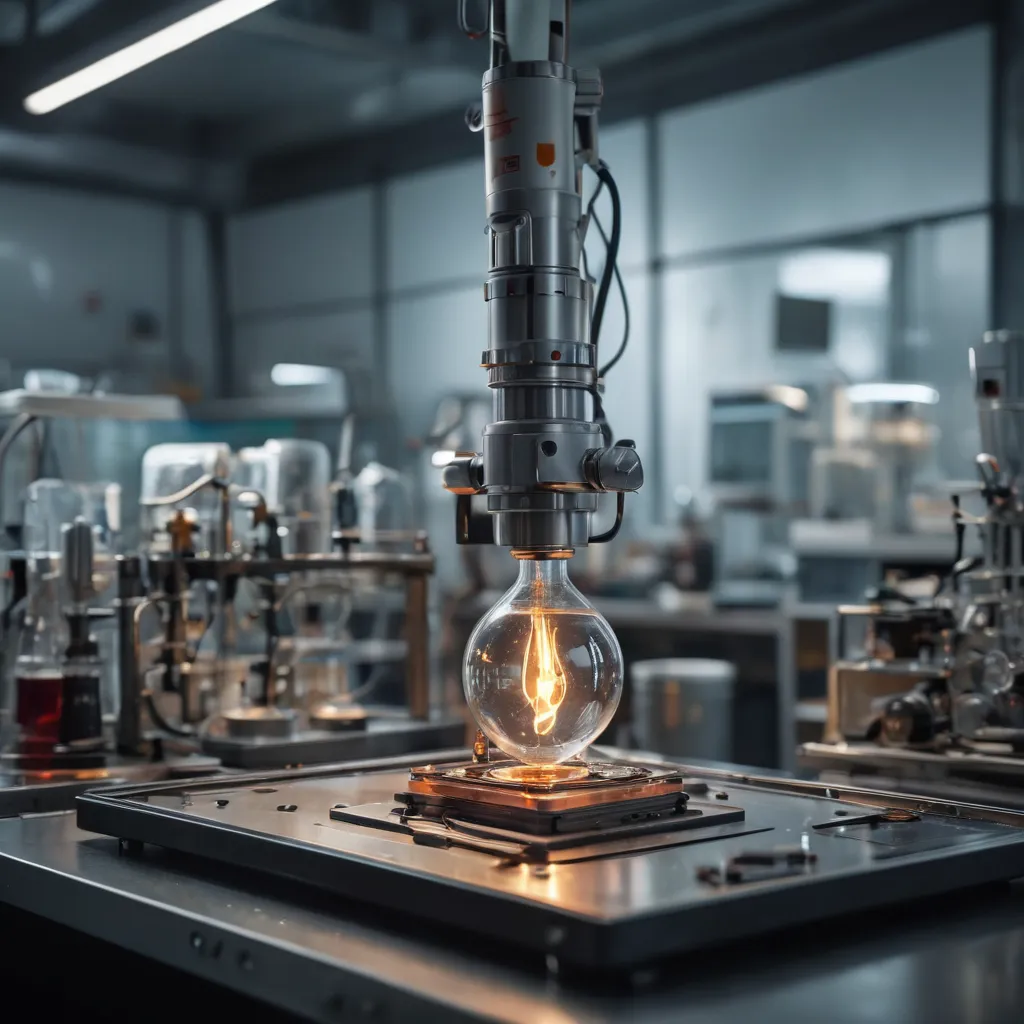 The Essential Contributions of Material Scientists