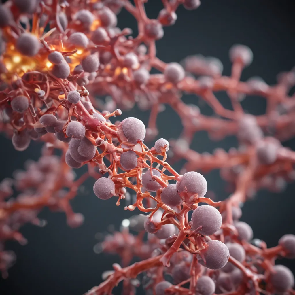 Collagen's Impact on Rheumatoid Arthritis Management