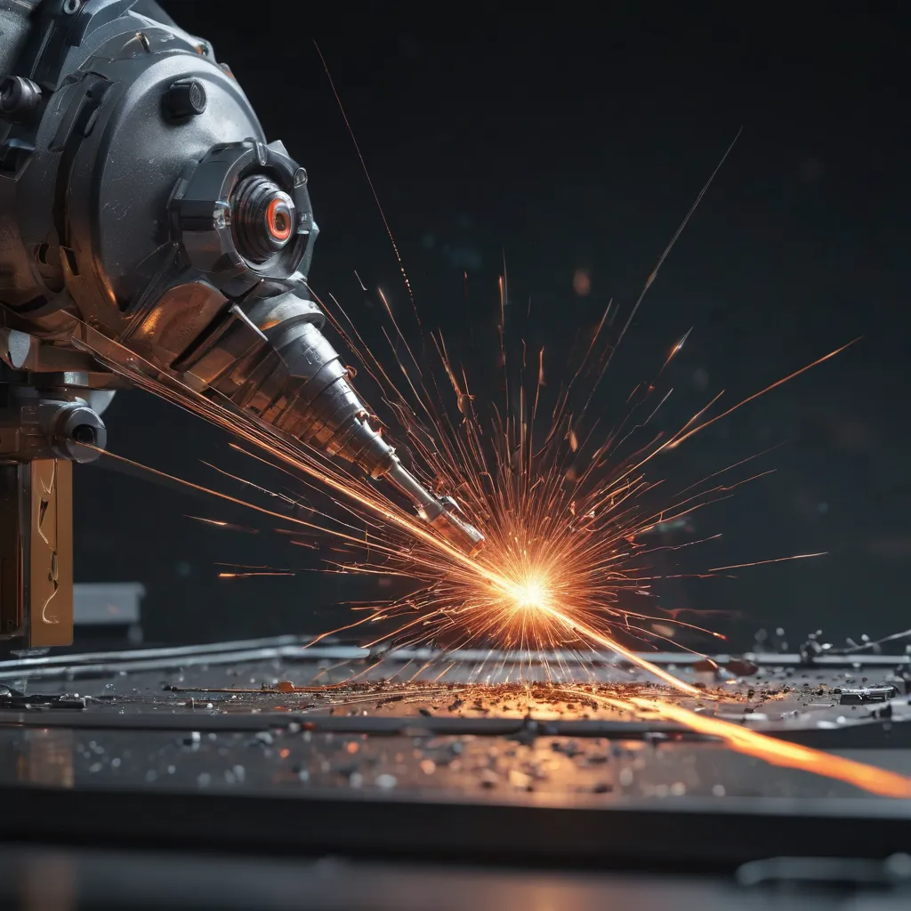 The Science and Applications of Laser Ablation